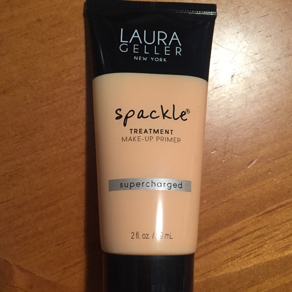 Laura Geller | Makeup | Laura Geller Spackle Supercharged Makeup Primer ...